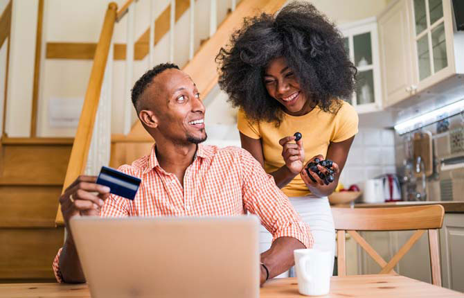 What is a Money Market Account? | Clearview FCU