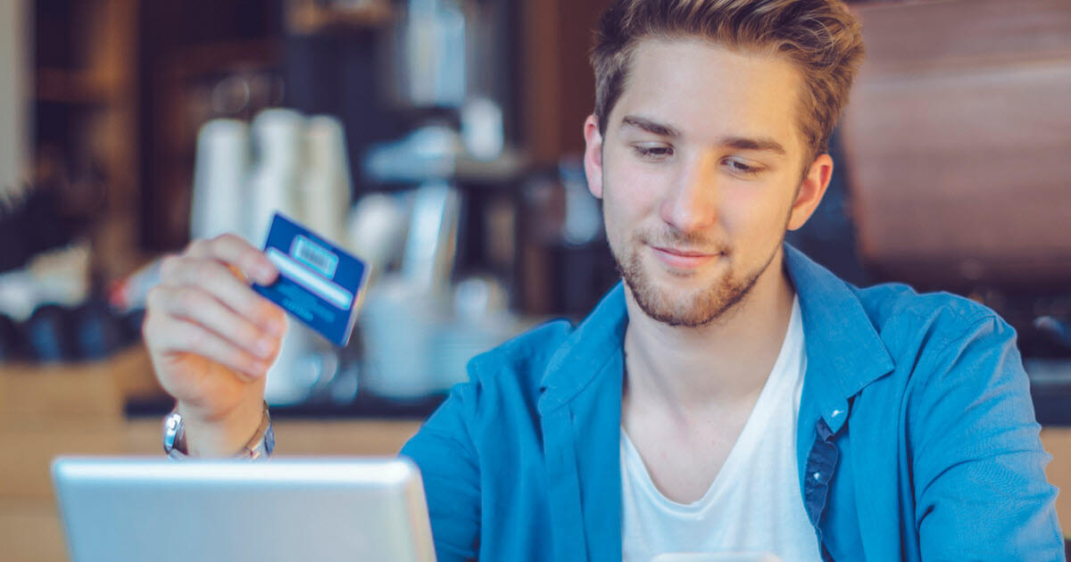 Student Credit Card | Clearview Federal Credit Union