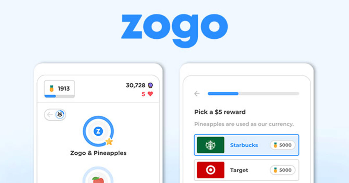 Zogo Financial Literacy | Clearview Federal Credit Union