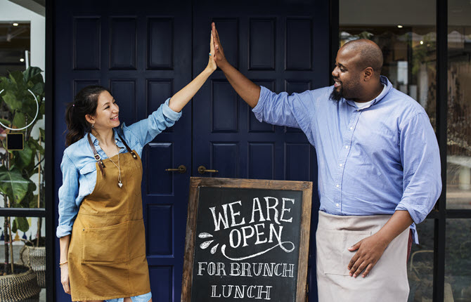 10 Terms Every Small Business Owner Should Know | Clearview FCU