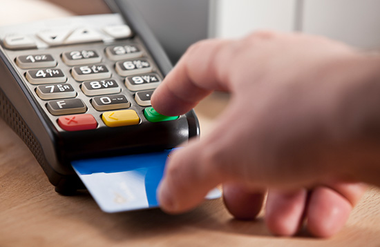 Chip-In for Your Security | Clearview FCU