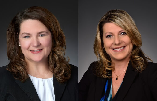 Clearview’s Women in Leadership | Clearview FCU