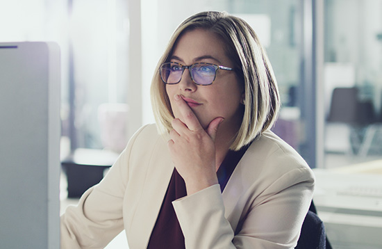 Unstable Job | Steps To Take When In-between Jobs | Clearview