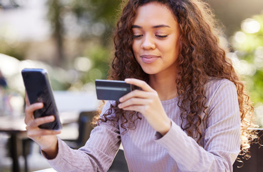 How to Use a Credit Card Responsibly | Clearview FCU