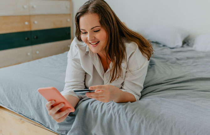 What Is Credit Card Interest? | Clearview FCU