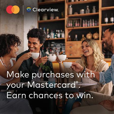 Cardholder Promotions | PA Credit Union Credit Card | Clearview