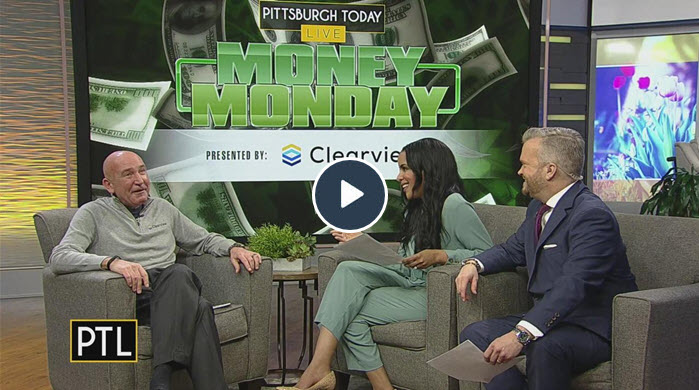 Money Monday on Pittsburgh Today Live | Clearview FCU
