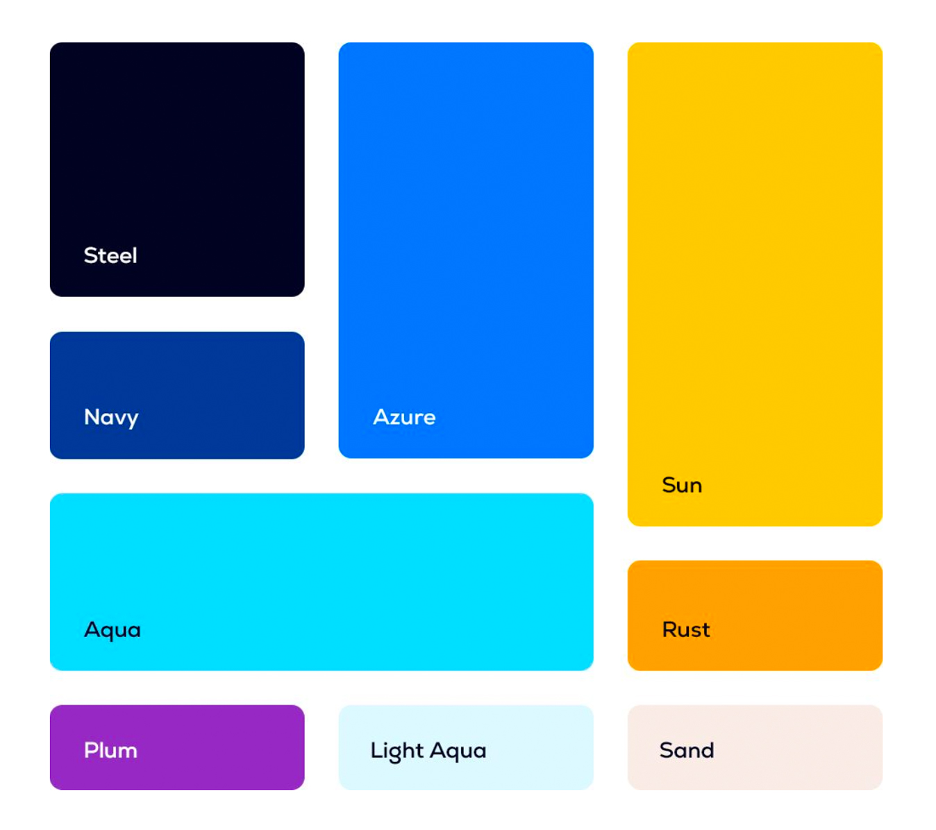 New Look, Same Clearview | Clearview FCU