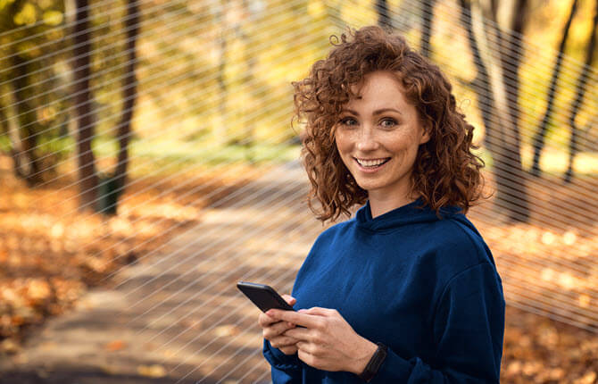 Digital Banking | Online Banking and Mobile App | Clearview