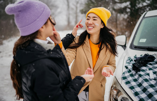 Mobile Banking App | Clearview Federal Credit Union