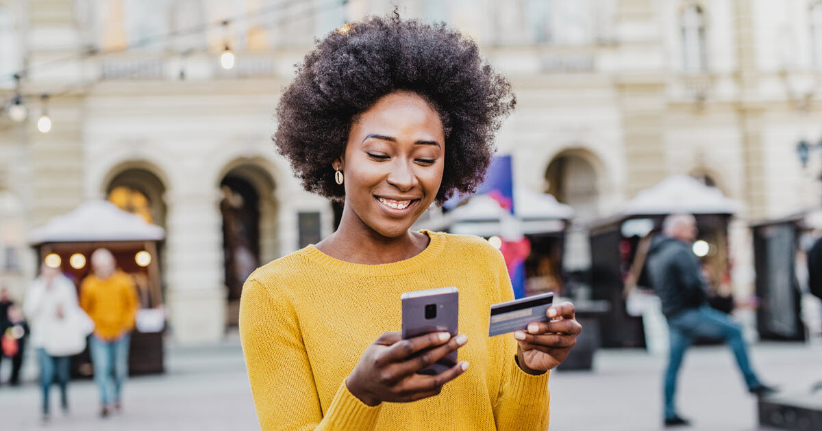 Platinum Mastercard® | Low-Interest Rate Credit Card