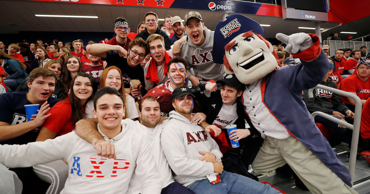 Robert Morris University | Special Offers | Clearview FCU