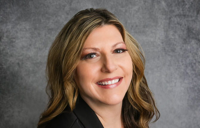 Lisa Florian’s Inaugural Year as Clearview’s First Female CEO