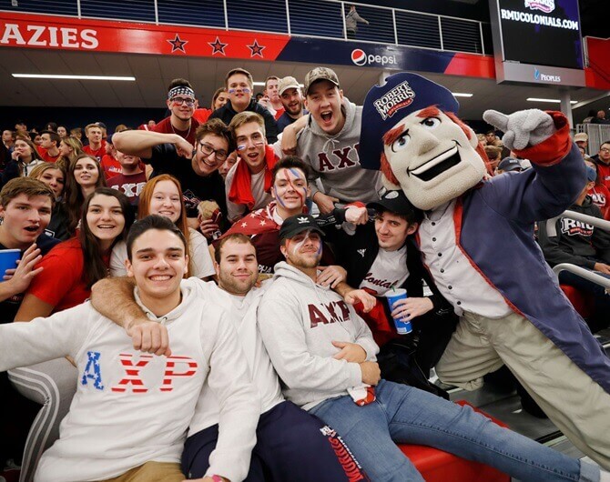 Robert Morris University | Special Offers | Clearview FCU