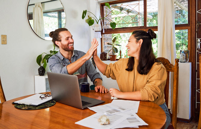 How to Achieve Financial Independence | Clearview FCU