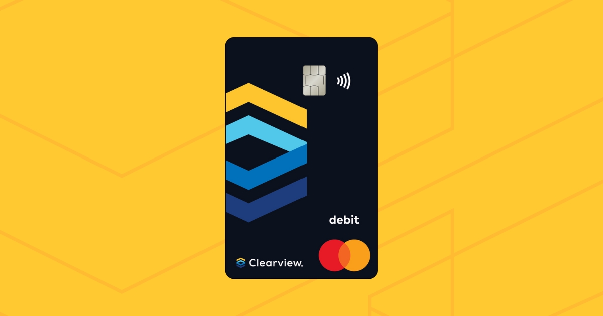 Debit Cards | Clearview Federal Credit Union