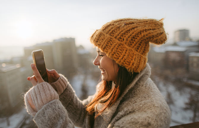 Mobile Banking App | Clearview Federal Credit Union