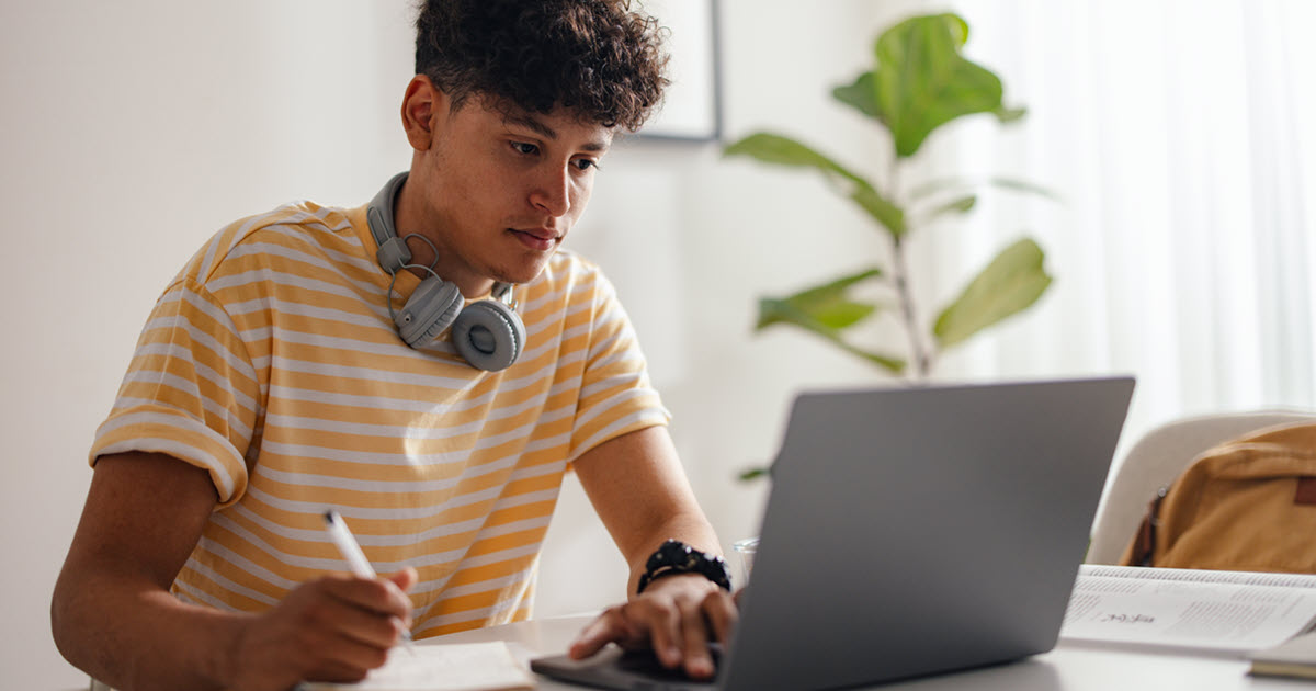 Student Credit Card | Clearview Federal Credit Union