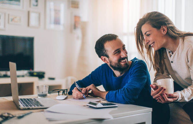 All About Our Absolute Checking® Account | Clearview FCU